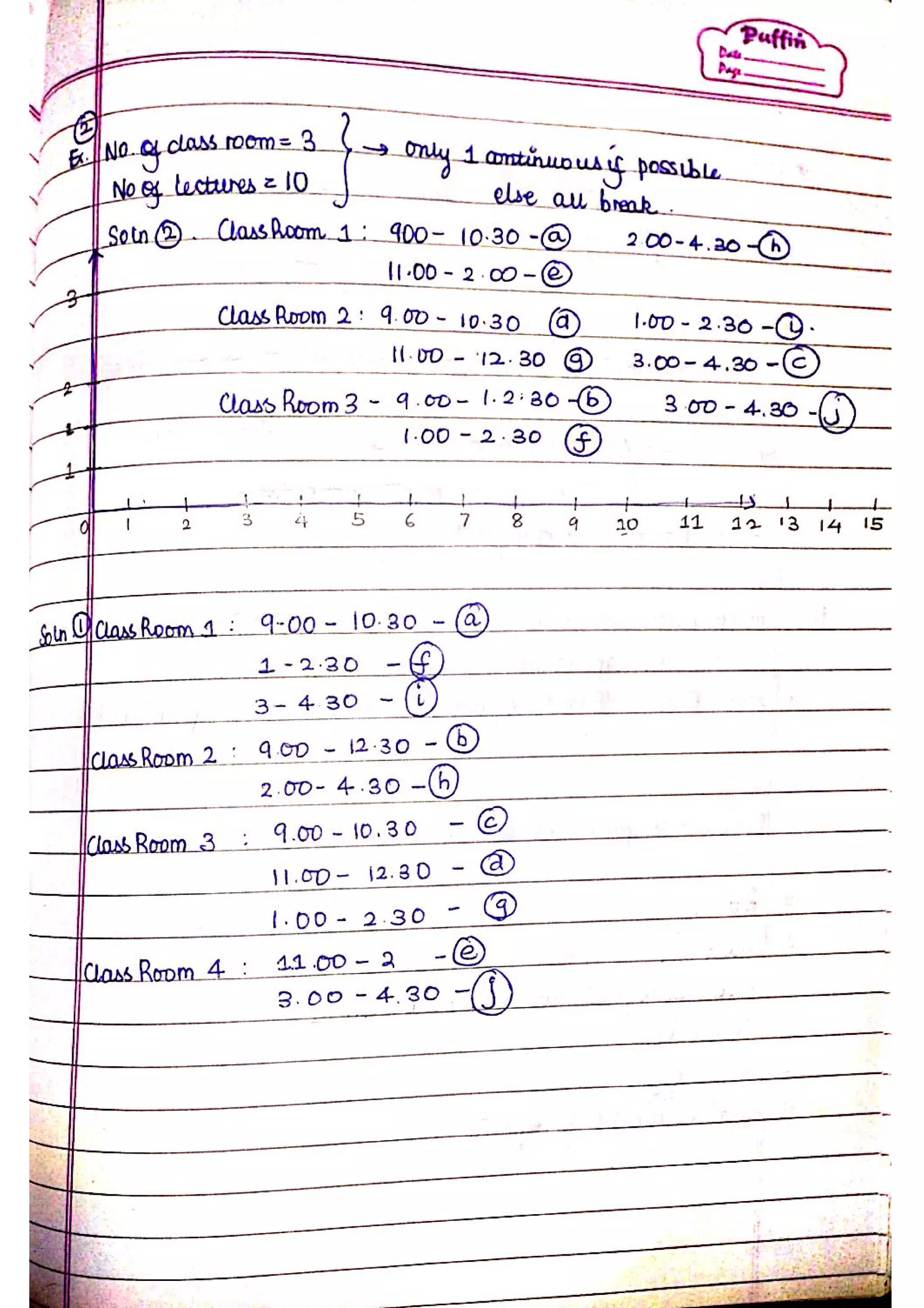 Design and Analysis of Algorithms Notes - Ronak Sumbaly | PDF