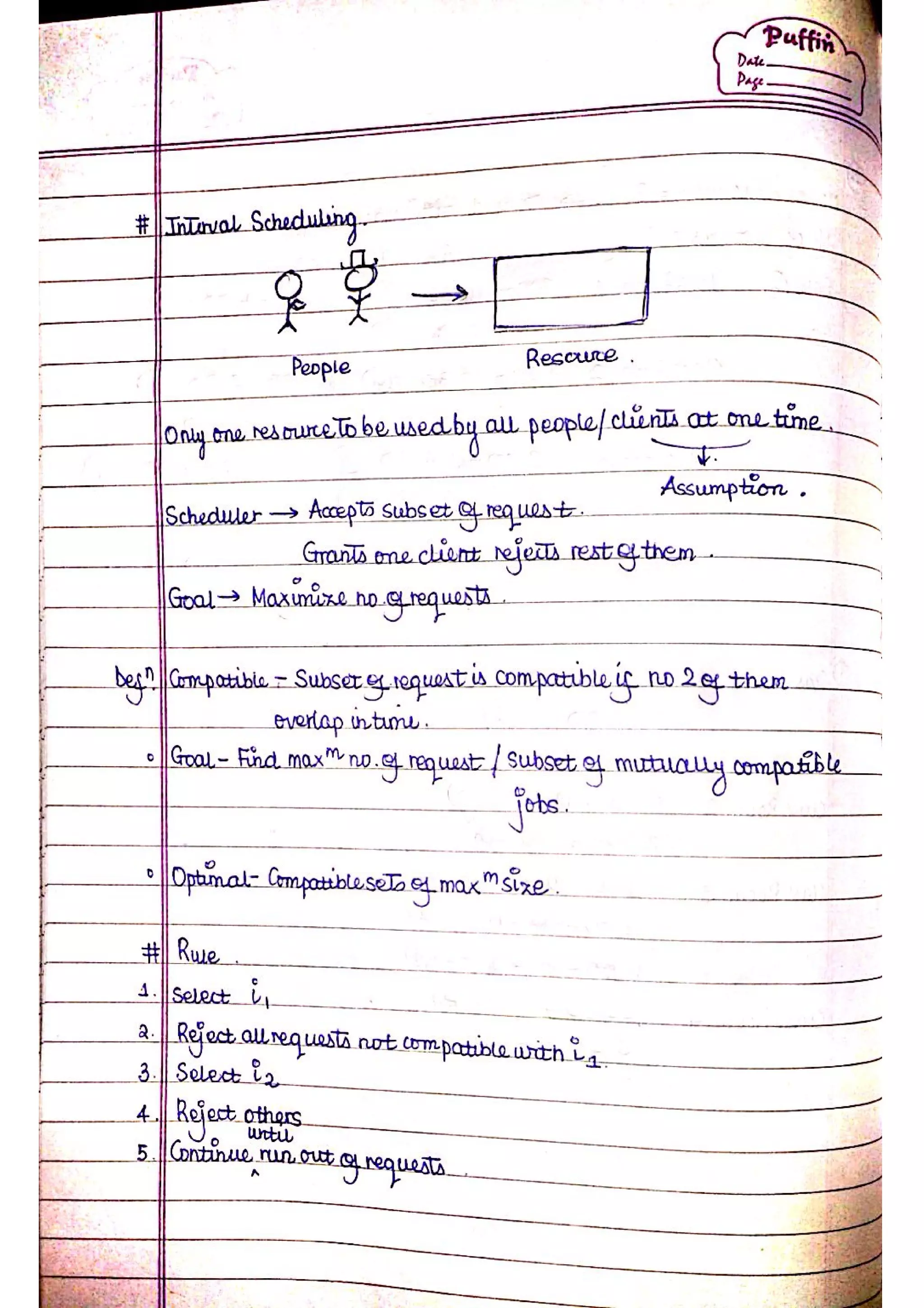 Design and Analysis of Algorithms Notes - Ronak Sumbaly | PDF