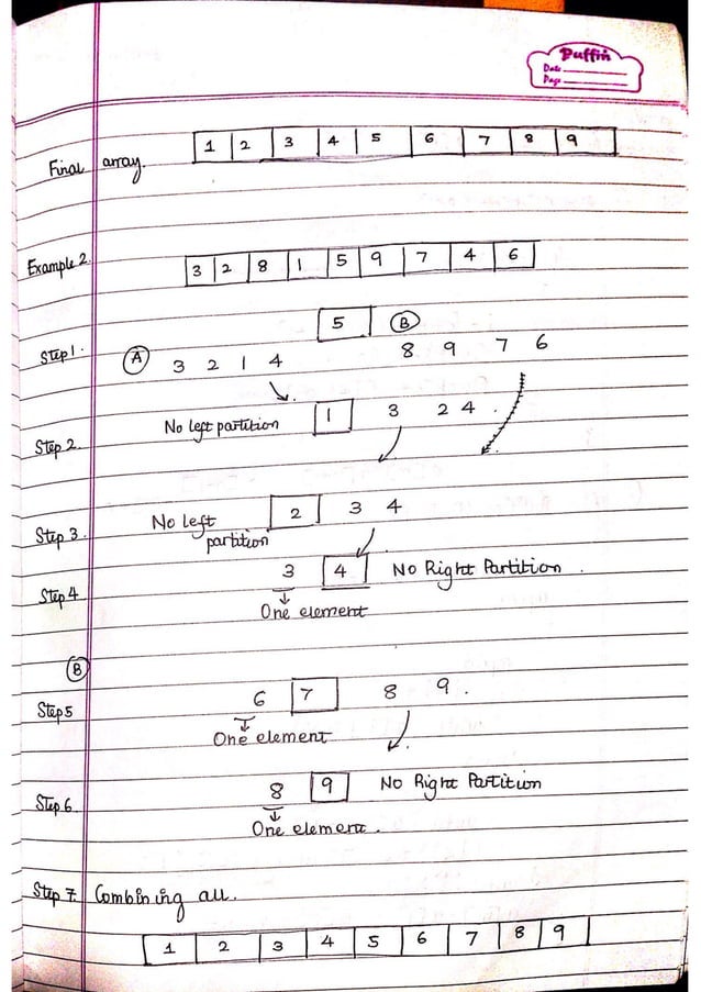 Design and Analysis of Algorithms Notes - Ronak Sumbaly | PDF