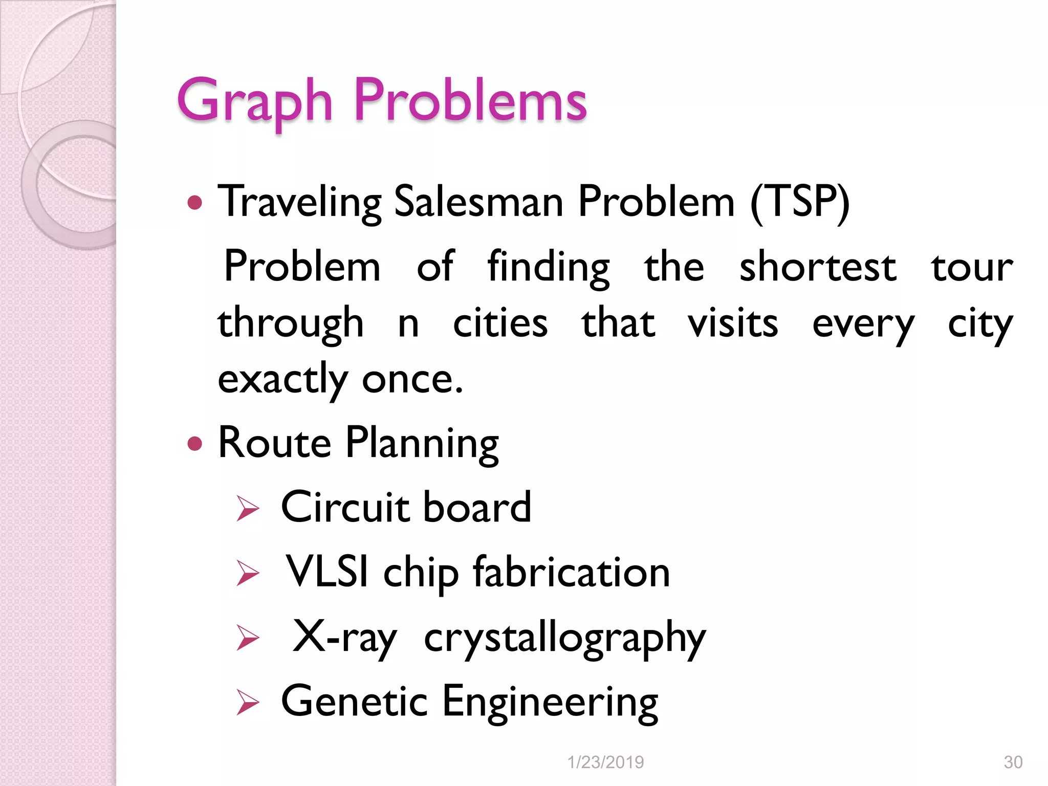 Design And Analysis Of Algorithms Pdf Programming Languages Computing