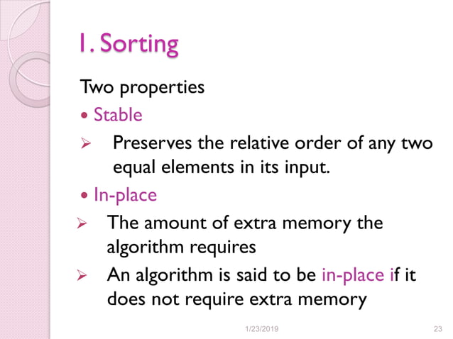Design and analysis of algorithms | PDF | Programming Languages | Computing