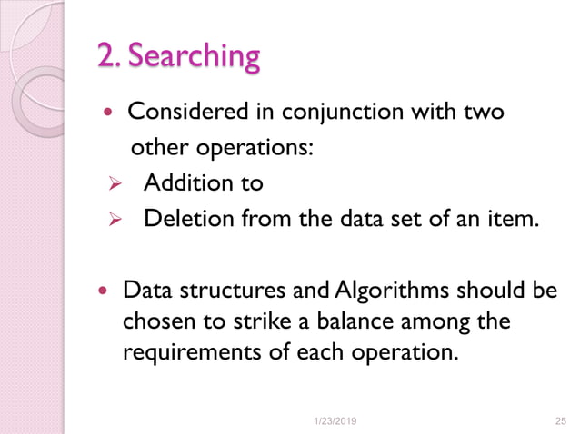 Design and analysis of algorithms | PDF | Programming Languages | Computing