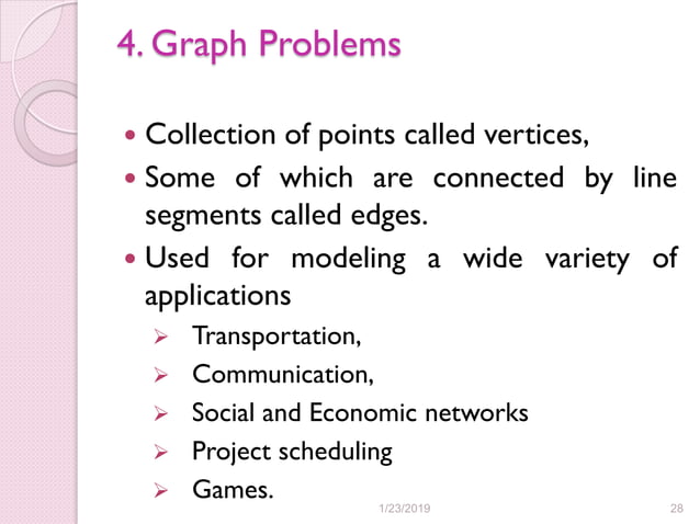 Design And Analysis Of Algorithms Pdf Programming Languages Computing