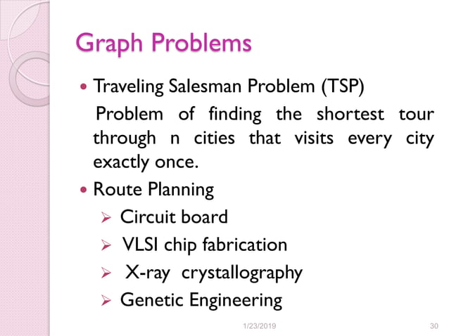 Design And Analysis Of Algorithms Pdf Programming Languages Computing
