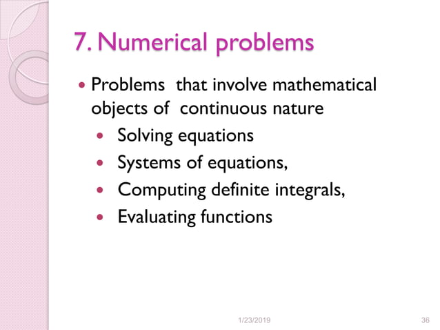 Design and analysis of algorithms | PDF | Programming Languages | Computing