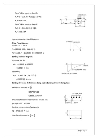 Design and analysis of drill jig | DOCX | Woodworking | Arts and Crafts