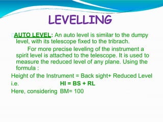 Design and analysis of flexible pavemeT | PPTX