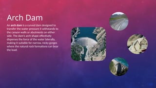 Design and Analysis of Gravity Dam Using STAAD.pptx