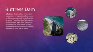 Design and Analysis of Gravity Dam Using STAAD.pptx