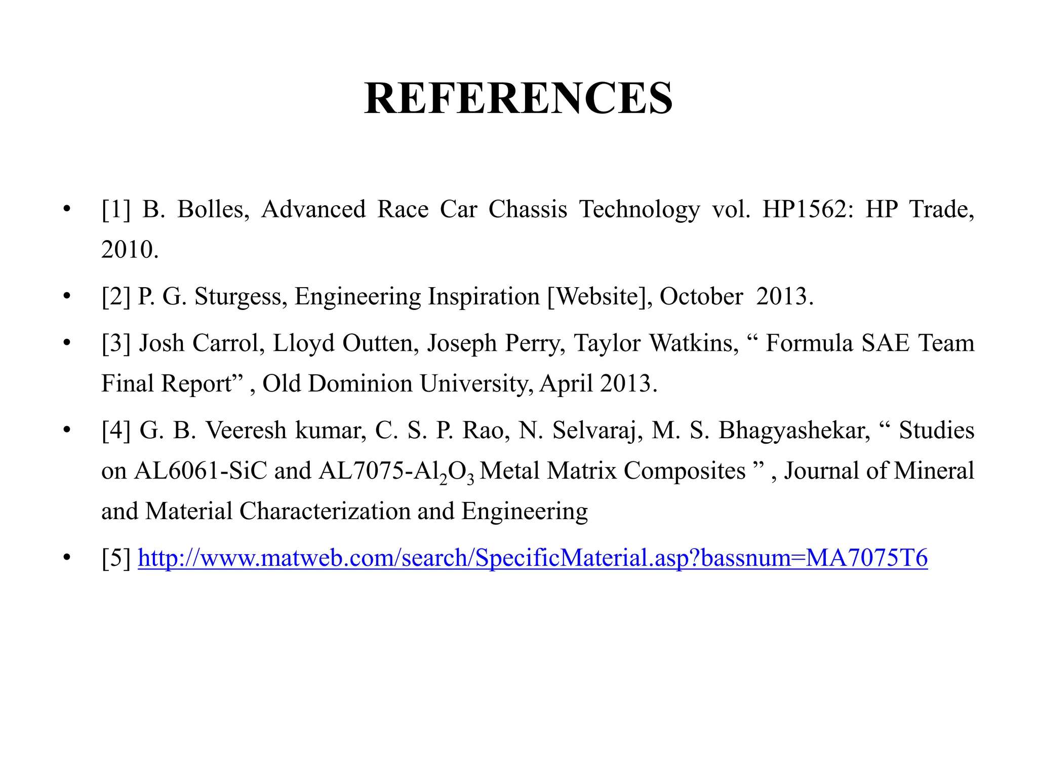 Design and analysis of knuckle and hub of FSAE race car | PPTX