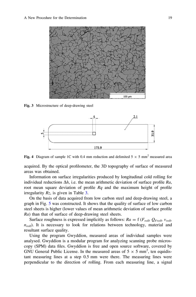 Design and analysis of materials and engineering structures | PDF