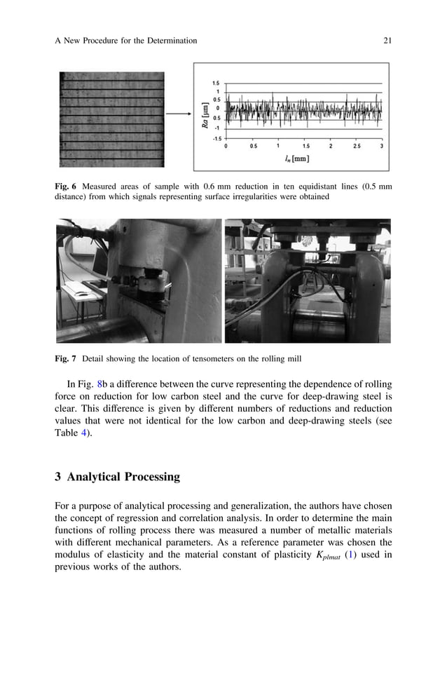 Design and analysis of materials and engineering structures | PDF