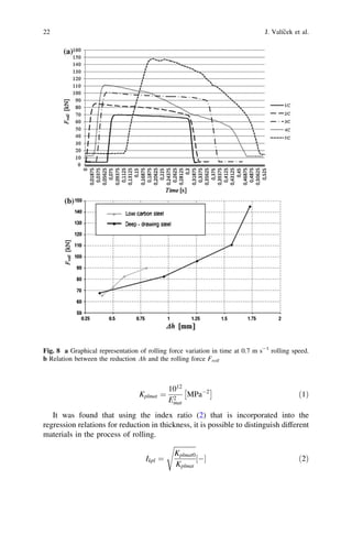 Design and analysis of materials and engineering structures | PDF