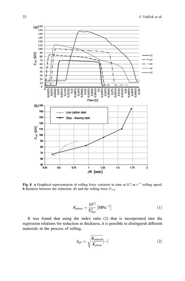 Design and analysis of materials and engineering structures | PDF
