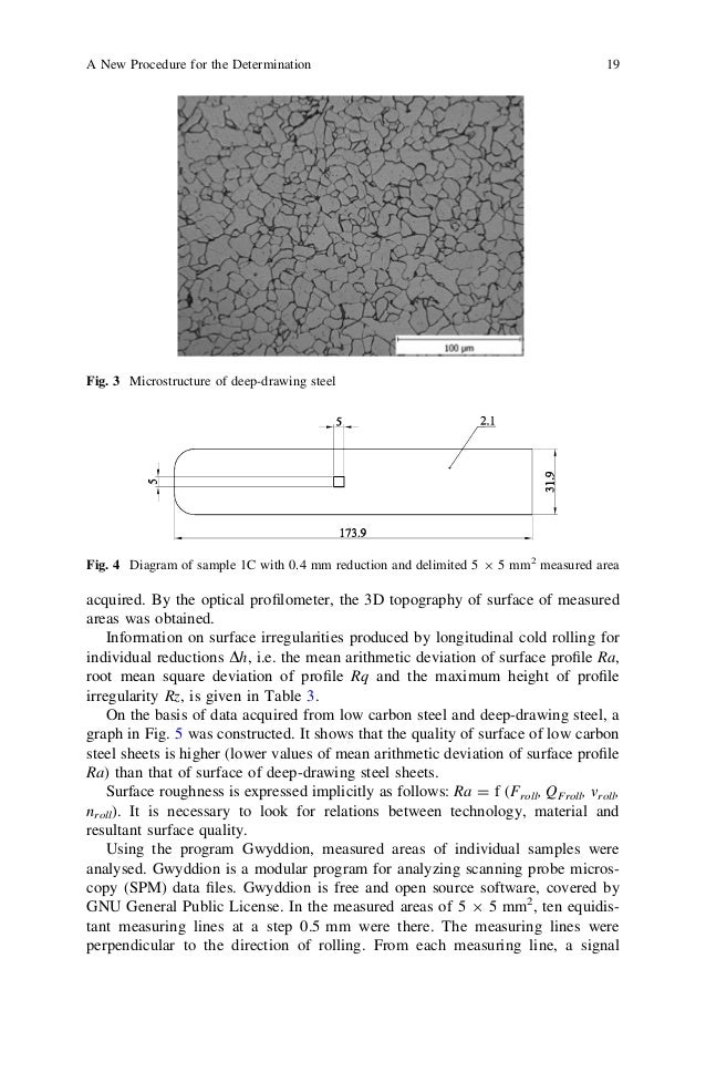 Design and analysis of materials and engineering structures
