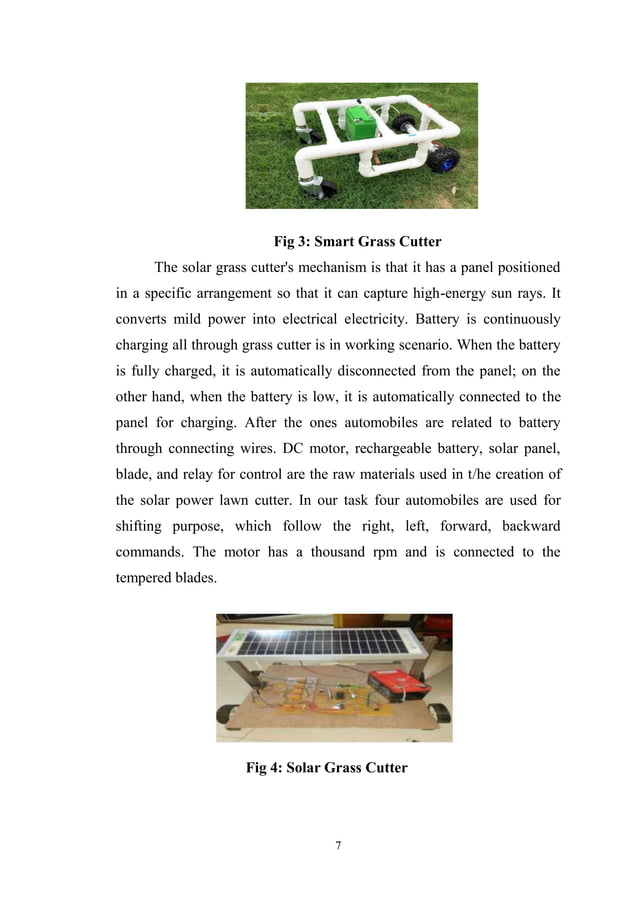 Design and analysis of solar grass cutter.pdf