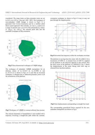 Design and analysis of x y-q positioning stage based on | PDF