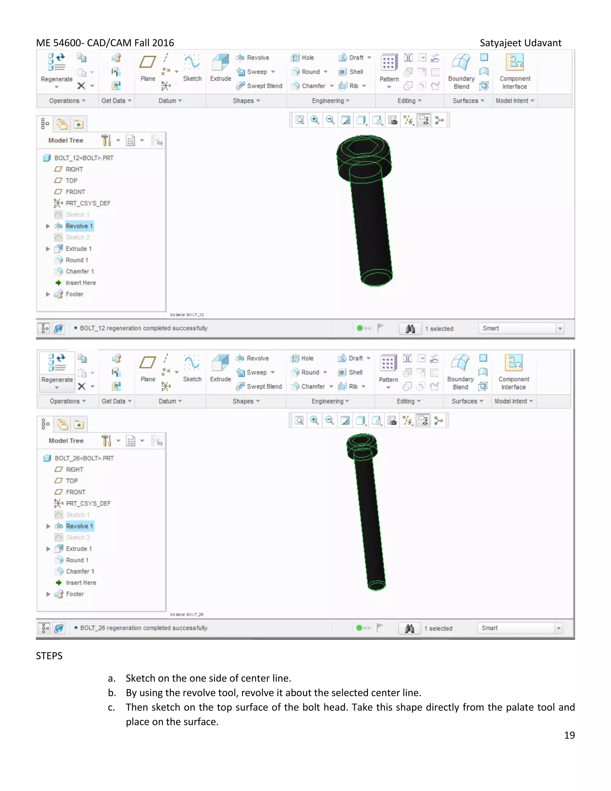Design and assembly of air circulator | PDF