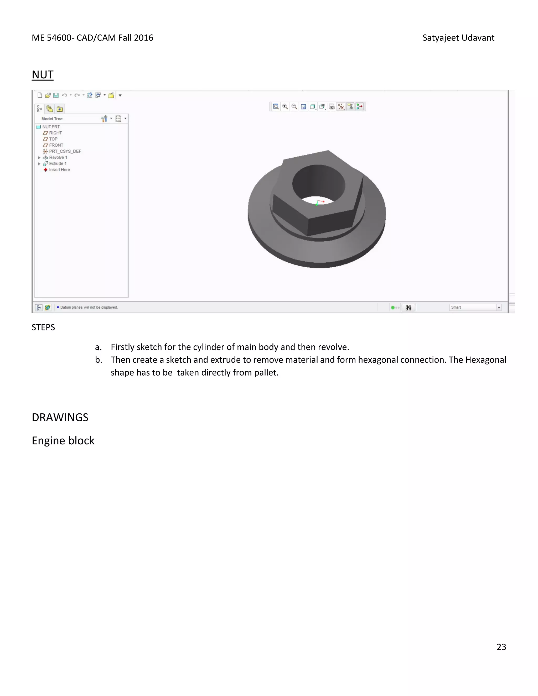 Design and assembly of air circulator | PDF