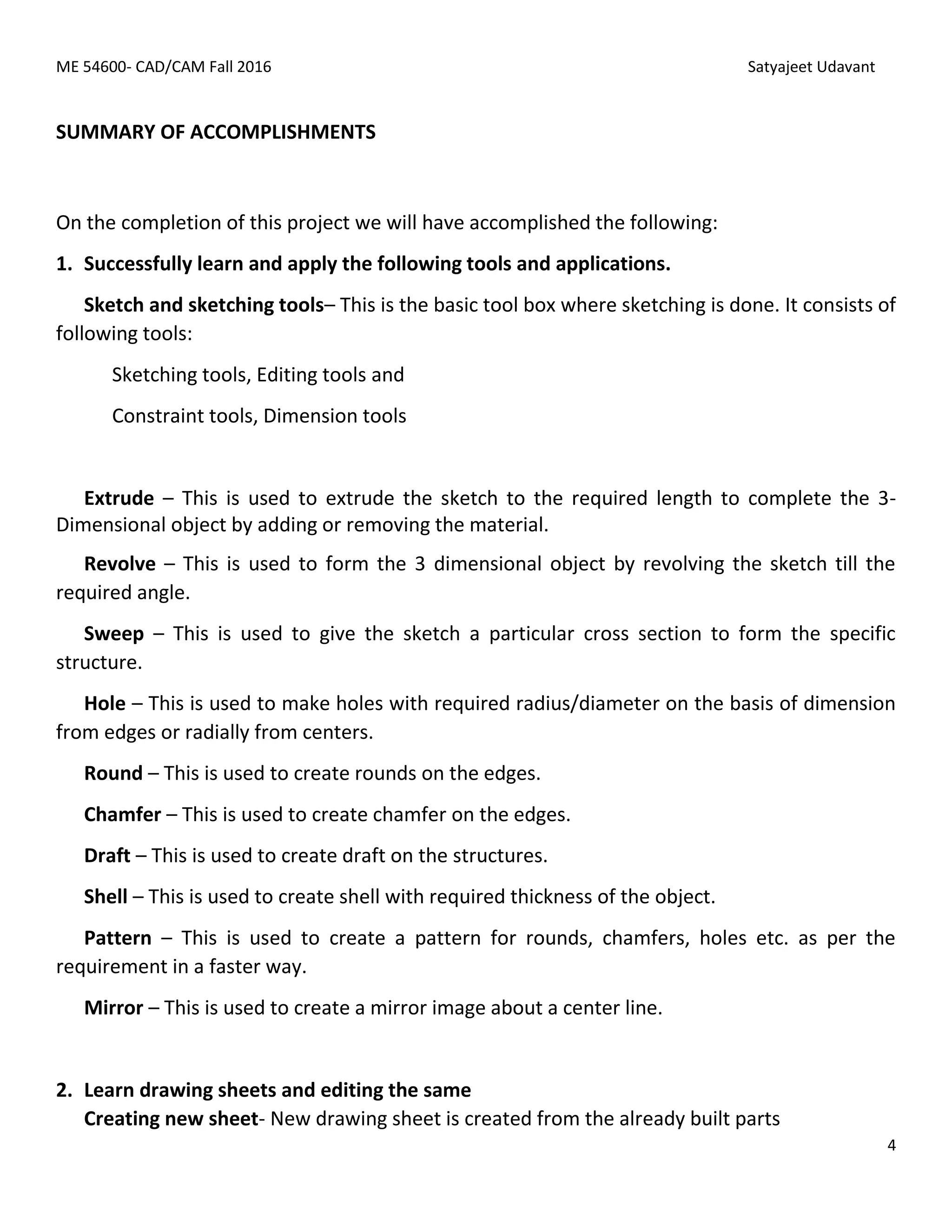Design and assembly of air circulator | PDF