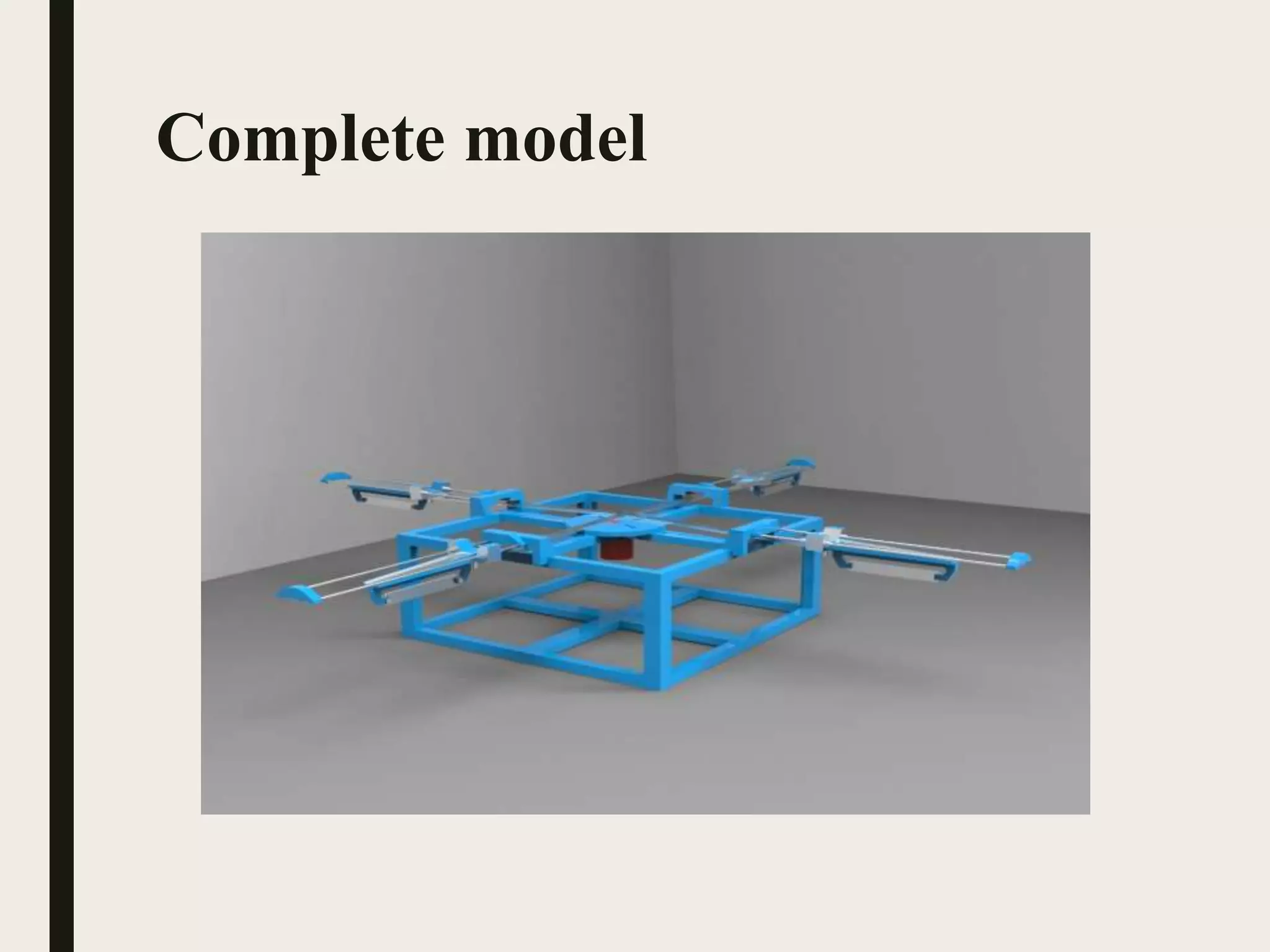 design and calcultions of four way hacksaw ppt.pptx