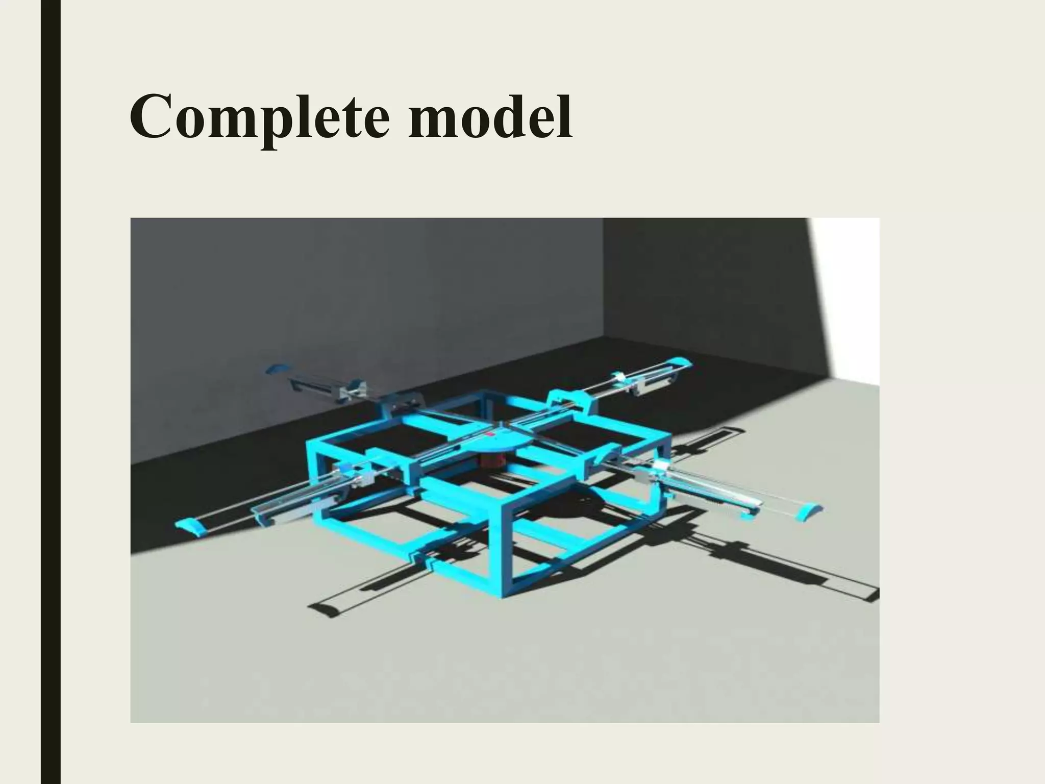 design and calcultions of four way hacksaw ppt.pptx