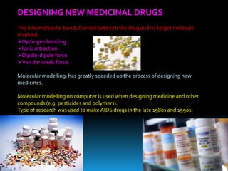 Design and chemistry materials | PPTX