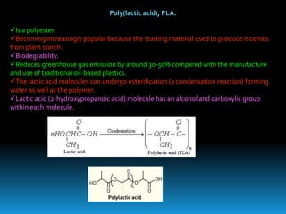 Design and chemistry materials | PPTX