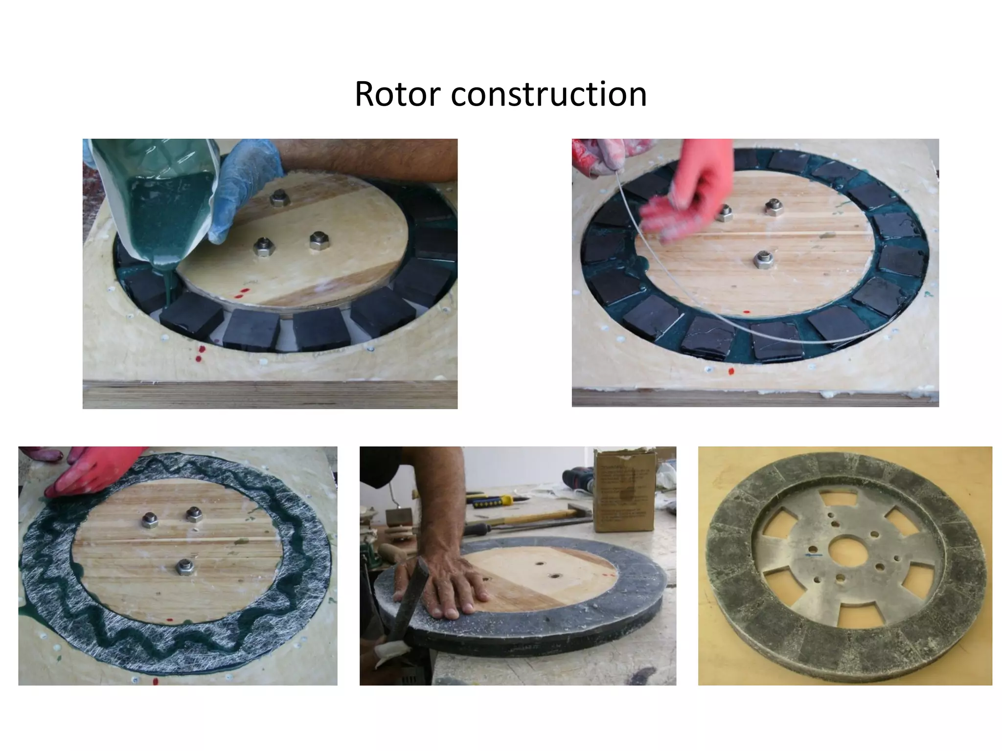 Design and construction of an axial flux permanent por Alexandros ...