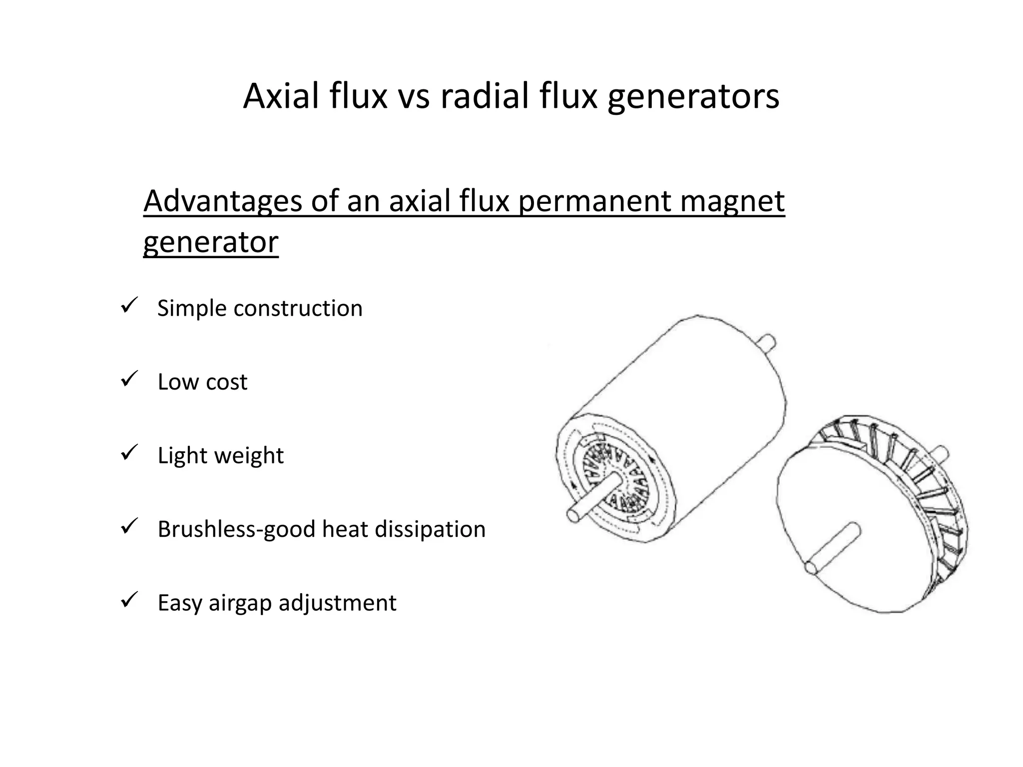Design and construction of an axial flux permanent por Alexandros ...