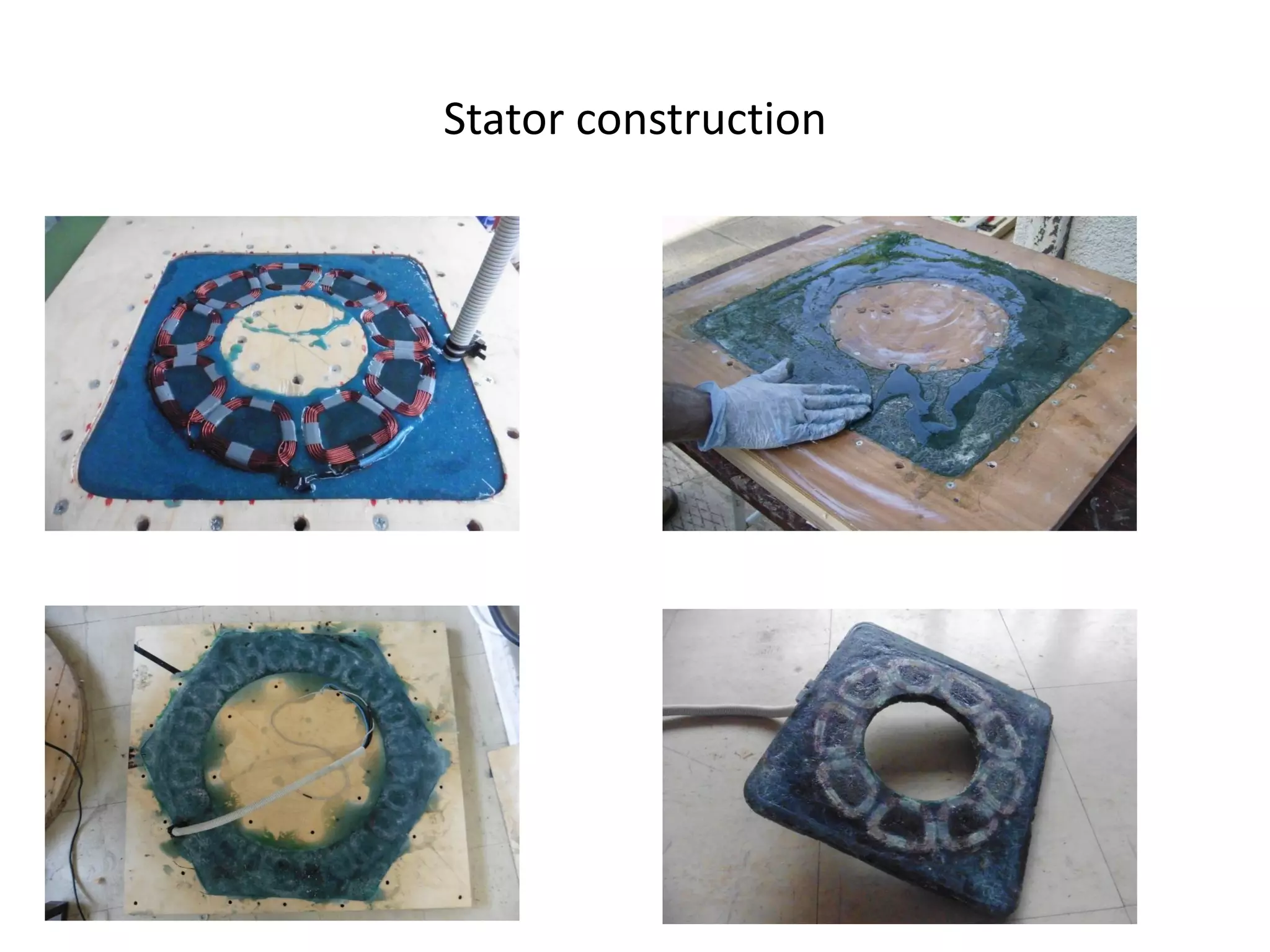 Design and construction of an axial flux permanent por Alexandros ...