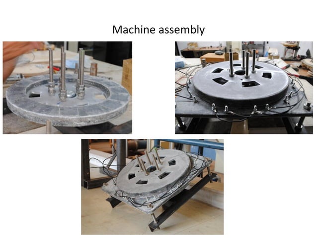 Design and construction of an axial flux permanent por Alexandros ...
