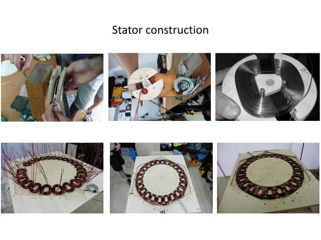 Design and construction of an axial flux permanent por Alexandros ...