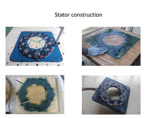 Design and construction of an axial flux permanent por Alexandros ...