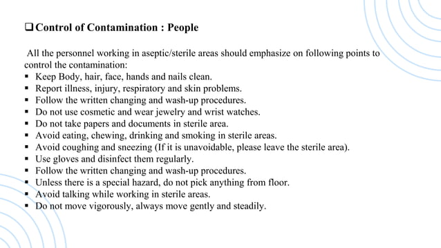 Design and Construction of plant as per the GMP Guidelines.pdf ...