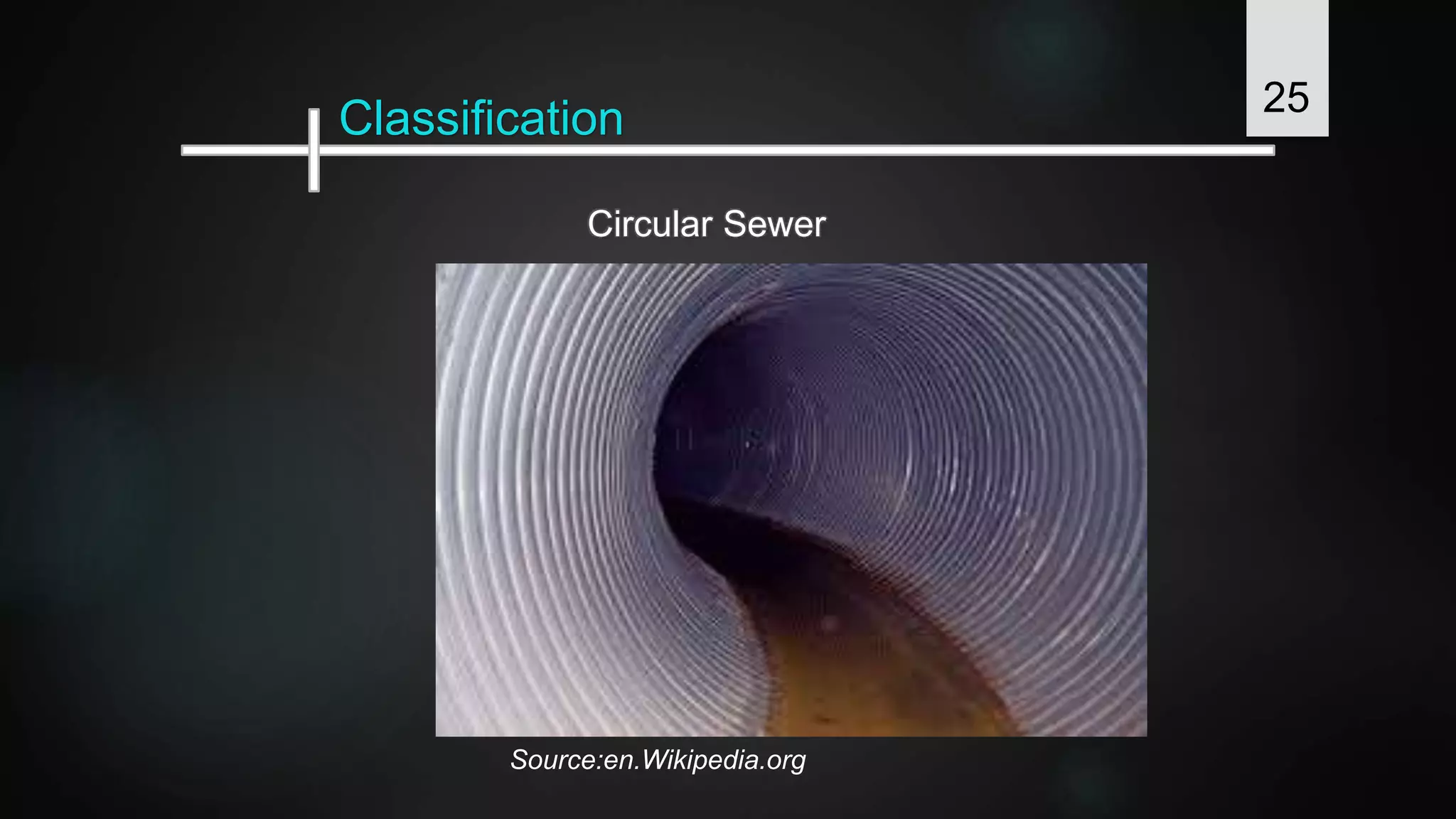 Design and construction of sewer | PPTX