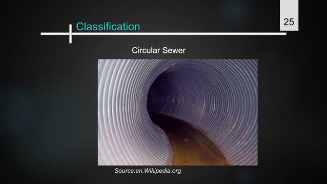 Design and construction of sewer | PPTX