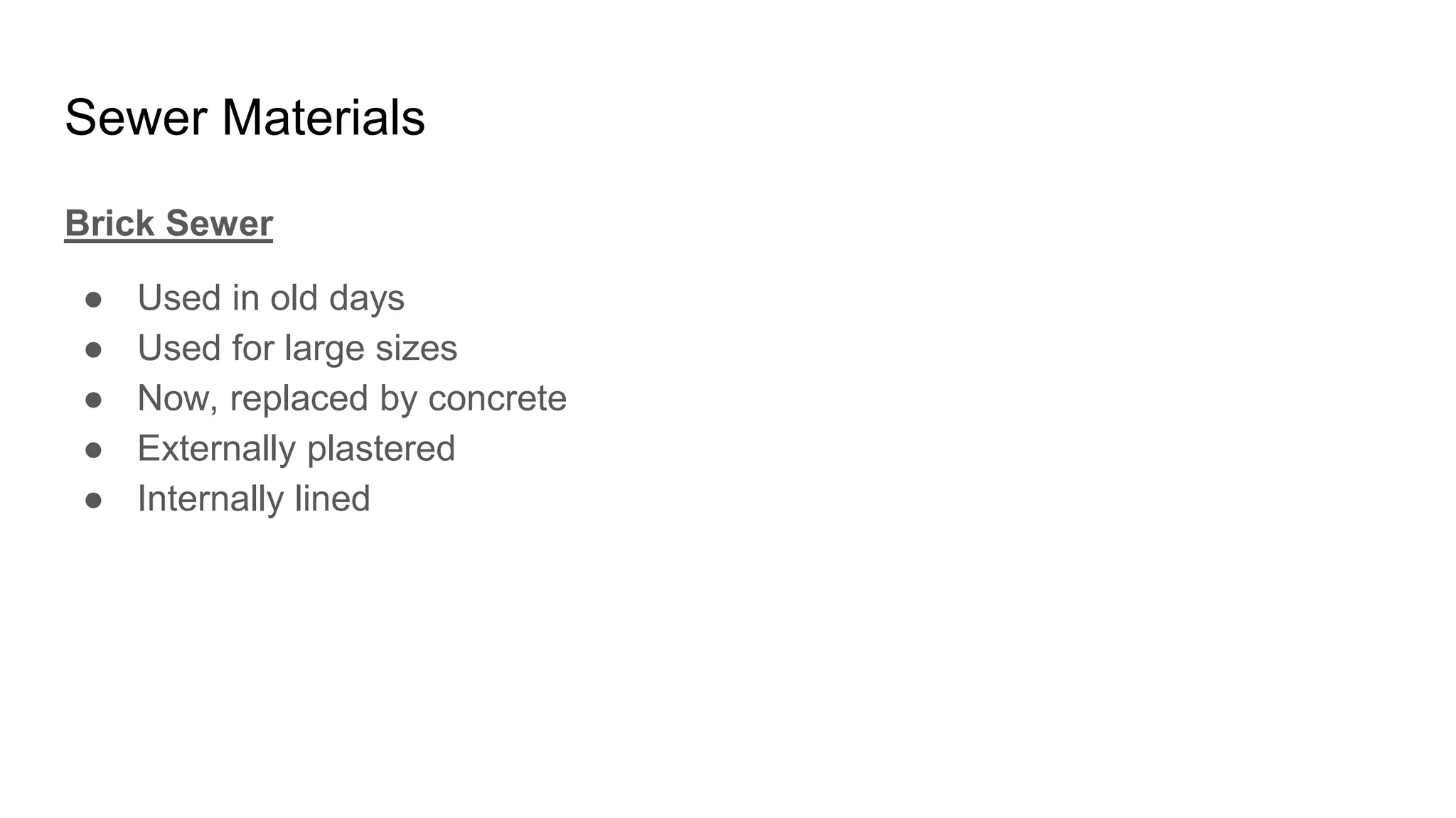 Design and Construction of Sewers.pptx