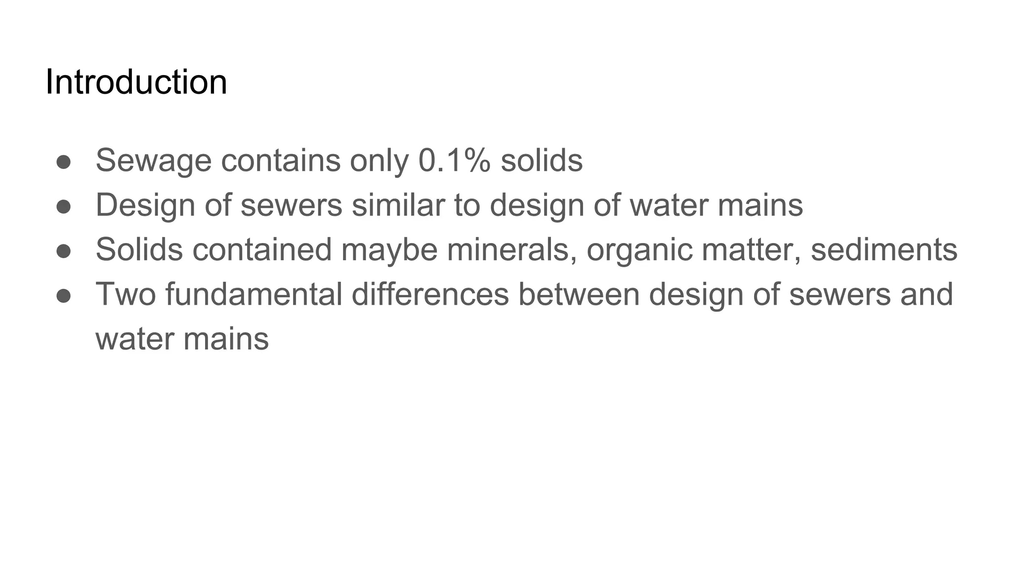 Design and Construction of Sewers.pptx