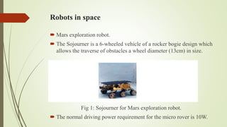Design and construction on the improvement of speed and stability of a ...