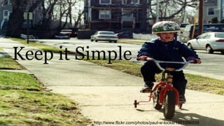 Design and delivery for powerpoint presentations | PPTX