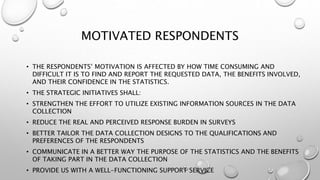 Design and development of data collection | PPT