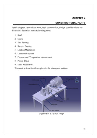 PPT Chapter 12: Hydrodynamic And Hydrostatic Bearings, 51% OFF