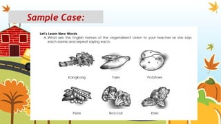 Design and Development of Learning Resource Materials | PPT