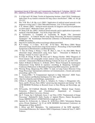 Design and development of pulmonary tuberculosis diagnosing system ...