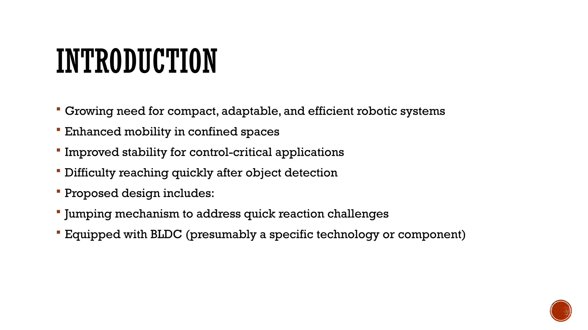 Design and development of self-balancing robot.pptx
