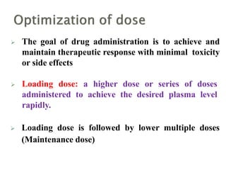 Design and Dose Optimization.pptx