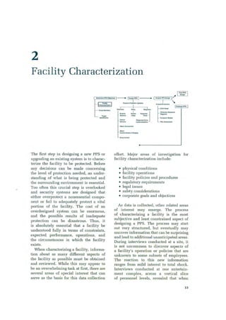 The Design and evaluation of physical protection systems | PDF