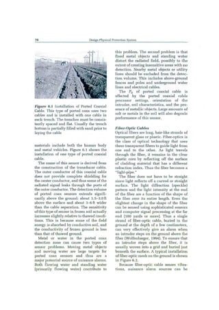 The Design and evaluation of physical protection systems | PDF