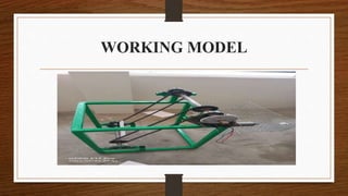 DESIGN AND FABRICATION OF AUTOMATIC SEWAGE CLEANER.pptx